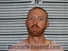 Recent Booking / Mugshot for TYLER WAYNE HARDY in Aransas County, Texas