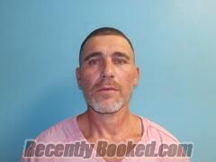 Recent Booking / Mugshot for VINCENT CANE HERRERA in Aransas County, Texas