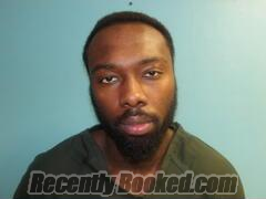 Recent Booking / Mugshot for COLBY WAYNE THORNE in Aransas County, Texas