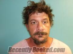 Recent Booking / Mugshot for JOSHUA PRICE COOK in Aransas County, Texas
