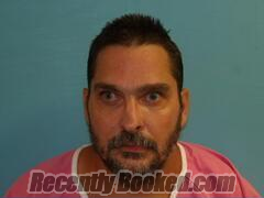 Recent Booking / Mugshot for ROBERT BLAKELEY in Aransas County, Texas