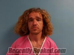 Recent Booking / Mugshot for JOSHUA JOHN JACKSON in Aransas County, Texas