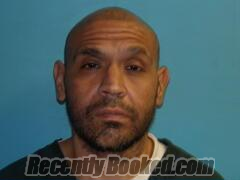 Recent Booking / Mugshot for SAM SENDEJO in Aransas County, Texas