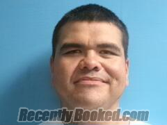 Recent Booking / Mugshot for ANTHONY EMILIO LONGORIA in Aransas County ...