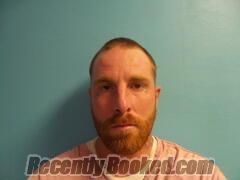 Recent Booking / Mugshot for DILLON JOSEPH MOHN in Aransas County, Texas