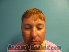 Recent Booking / Mugshot for MICHAEL SLAY in Aransas County, Texas