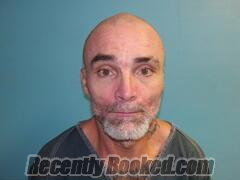Recent Booking / Mugshot for REX FRAUTSCHI in Aransas County, Texas