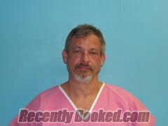 Recent Booking / Mugshot for PATRICK TODD CASEY in Aransas County, Texas