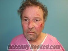 Recent Booking / Mugshot for STEPHEN RAY WOOLS in Aransas County, Texas