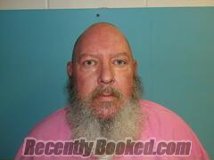 Recent Booking / Mugshot for TIMOTHY JEFFERY YARBOROUGH in Aransas ...
