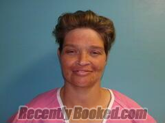Recent Booking / Mugshot for NICOLE JENNIFER FULLMER in Aransas County ...