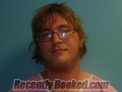 Recent Booking / Mugshot for JEREMY MICHAEL CLARK in Aransas County, Texas