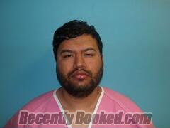 Recent Booking / Mugshot for LEE-ANGELO RENE LONGORIA in Aransas County ...