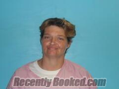 Recent Booking / Mugshot for NICOLE JENNIFER FULLMER in Aransas County ...