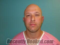 Recent Booking / Mugshot for DEREK ANTHONY SAMORA in Aransas County, Texas