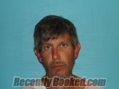 Recent Booking / Mugshot for STEPHEN NEIL YARDLEY in Aransas County, Texas