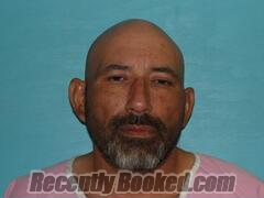 Michael Eric Guadalupe Lamas Arrest & Booking Info | Aransas County, TX