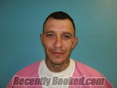 DAVID ANDREW CUELLAR Arrest Record & Booking Info – Aransas County ...