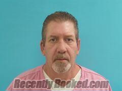 Recent Booking / Mugshot for JASON DONN WRIGHT in Aransas County, Texas