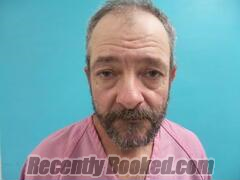 Recent Booking / Mugshot for JONATHAN HOWARD BOLT in Aransas County, Texas