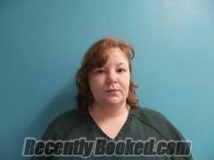 Recent Booking / Mugshot for STEPHANIE MICHELLE HALL in Aransas County ...