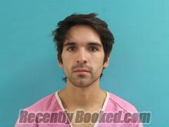 Recent Booking / Mugshot for MICHAEL PHILLIPS JR in Aransas County, Texas