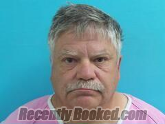 Recent Booking / Mugshot for TIMOTHY LEWIS TITCHENER in Aransas County ...