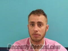 Recent Booking / Mugshot for TIMOTHY ALLEN NEWBY in Aransas County, Texas