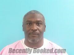 Recent Booking / Mugshot for SAM TRASK in Aransas County, Texas
