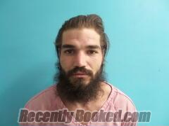 Recent Booking / Mugshot for CYLIS ANTHONY DOUGHERTY in Aransas County ...