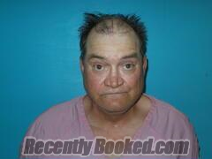 Recent Booking / Mugshot for GEORGE RAYMOND MCDONALD in Aransas County ...