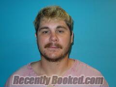 Recent Booking / Mugshot for MATTHEW KENYON BATES in Aransas County, Texas