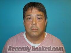 Recent Booking / Mugshot for TIMOTHY ALLEN WALKER in Aransas County, Texas