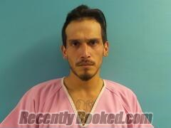 Recent Booking / Mugshot for RAY VELEZ in Aransas County, Texas