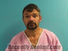 Recent Booking / Mugshot for THOMAS LEE EDWARDS in Aransas County, Texas