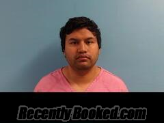 Recent Booking / Mugshot for LEE-ANGELO RENE LONGORIA in Aransas County ...