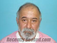 Recent Booking / Mugshot for TIMOTHY LEWIS GALVAN in Aransas County, Texas