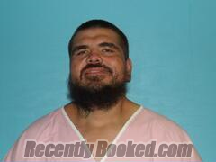 Recent Booking / Mugshot for ANTHONY EMILIO LONGORIA in Aransas County ...