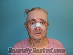 Recent Booking / Mugshot for CHARLES WILLIAM REED in Aransas County, Texas