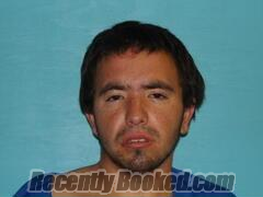 Recent Booking / Mugshot for RICHARD ANTHONY SOLIS in Aransas County, Texas