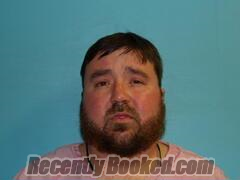 Recent Booking / Mugshot for TYLER LEE NUTTALL in Aransas County, Texas