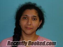 STEPHANIE RENAE OLIVAREZ Arrest Record & Booking Info – Aransas County ...
