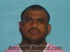 Recent Booking / Mugshot for PAUL RODRIGUEZ JR in Aransas County, Texas