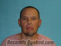 Recent Booking / Mugshot for BRIAN DARYL WHITLEY in Aransas County, Texas