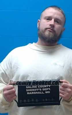 Timothy Lingle Rife Arrest Record & Booking Info – Saline County ...