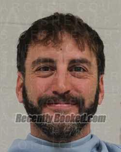 Recent Booking / Mugshot for LONNIE RAY MATASKA in Archer County, Texas