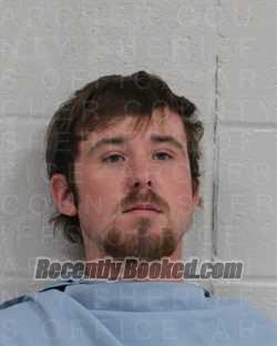 Recent Booking / Mugshot for SAMUEL CUTTER BOONE in Archer County, Texas