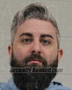 Recent Booking / Mugshot for DALTON DEAN BRITT in Archer County, Texas