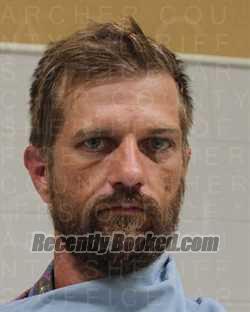 Recent Booking / Mugshot for KEVIN WAYNE GORRELL in Archer County, Texas