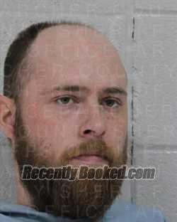 Recent Booking / Mugshot for AUSTIN INMAN in Archer County, Texas